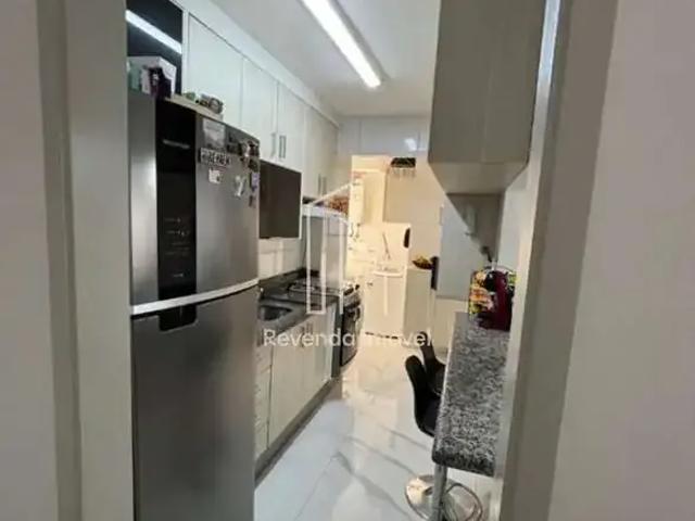 Apartamento para Venda em São Paulo/SP Vila Gumercindo 3 Quartos