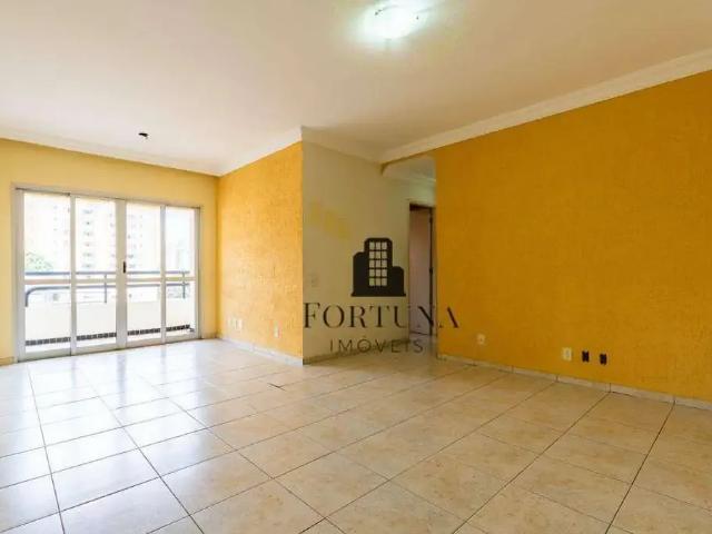 Apartamento para Venda em São Paulo/SP Vila Gumercindo 3 Quartos