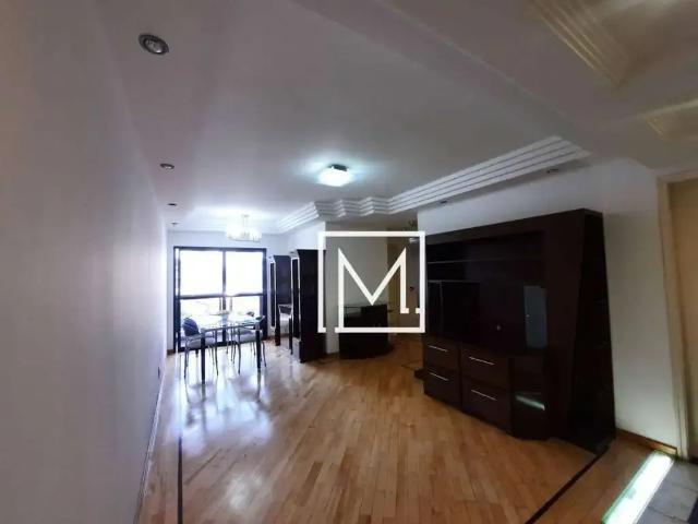 Apartamento para Venda em São Paulo/SP Vila Gumercindo 3 Quartos