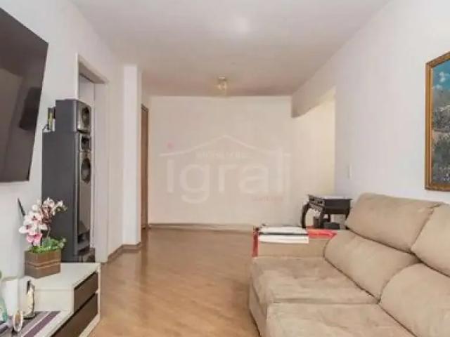 Apartamento para Venda em São Paulo/SP Vila Gumercindo 3 Quartos
