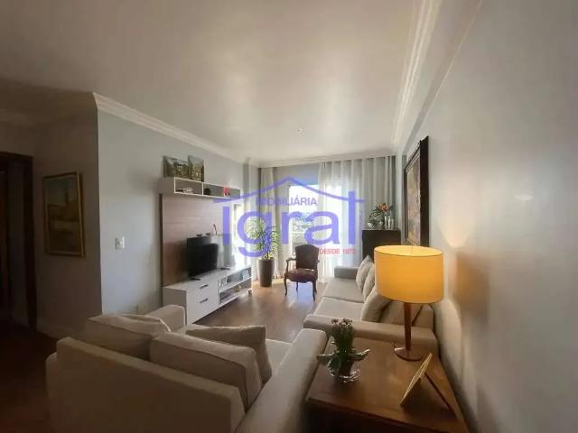 Apartamento para Venda em São Paulo/SP Vila Gumercindo 3 Quartos
