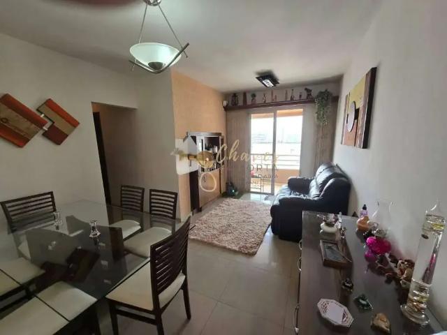 Apartamento para Venda em São Paulo/SP Vila Gumercindo 3 Quartos