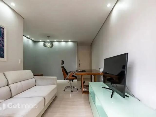 Apartamento para Venda em São Paulo/SP Vila Gumercindo 3 Quartos