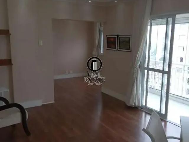 Apartamento para Venda em São Paulo/SP Vila Gumercindo 3 Quartos