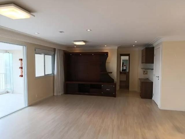 Apartamento para Venda em São Paulo/SP Vila Gumercindo 3 Quartos
