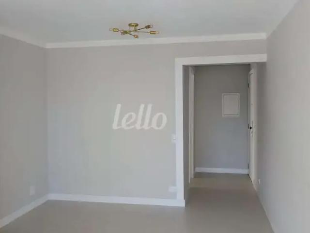 Apartamento para Venda em São Paulo/SP Vila Gumercindo 3 Quartos