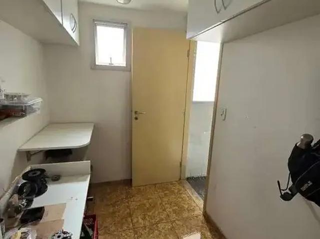 Apartamento para Venda em São Paulo/SP Vila Gumercindo 3 Quartos