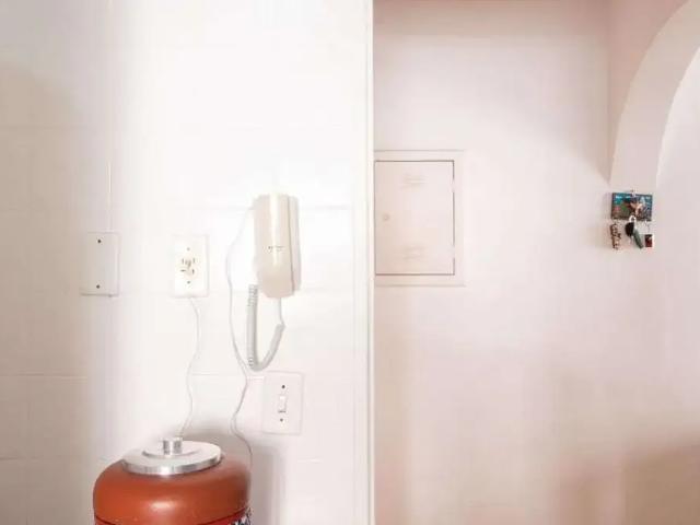 Apartamento para Venda em São Paulo/SP Vila Gumercindo 3 Quartos