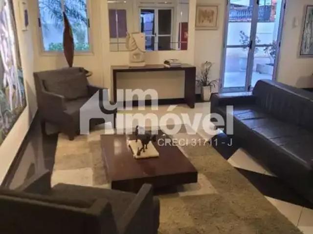 Apartamento para Venda em São Paulo/SP Vila Gumercindo 3 Quartos