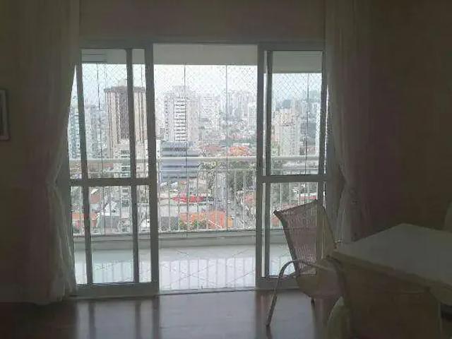 Apartamento para Venda em São Paulo/SP Vila Gumercindo 3 Quartos