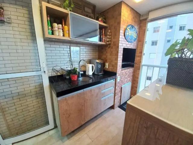 Apartamento para Venda em São Paulo/SP Vila Gumercindo 3 Quartos