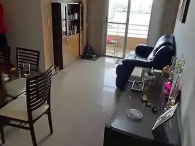 Apartamento para Venda em São Paulo/SP Vila Gumercindo 3 Quartos