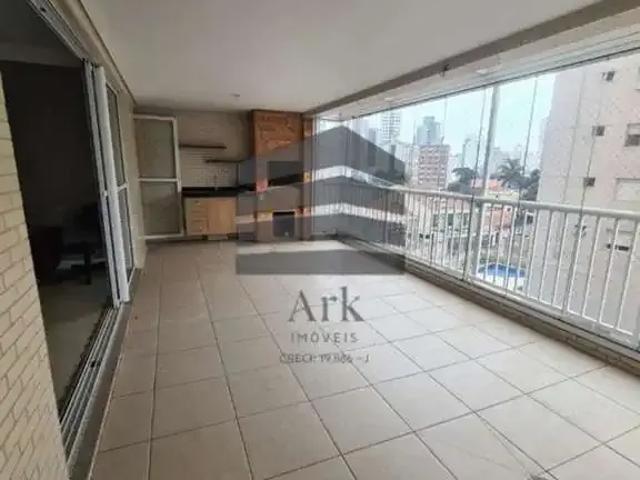 Apartamento para Venda em São Paulo/SP Vila Gumercindo 3 Quartos