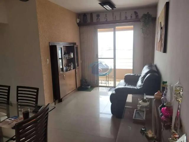 Apartamento para Venda em São Paulo/SP Vila Gumercindo 3 Quartos