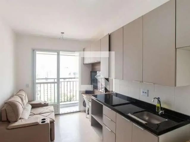 Apartamento para Venda em São Paulo/SP Vila Gustavo 1 Quartos