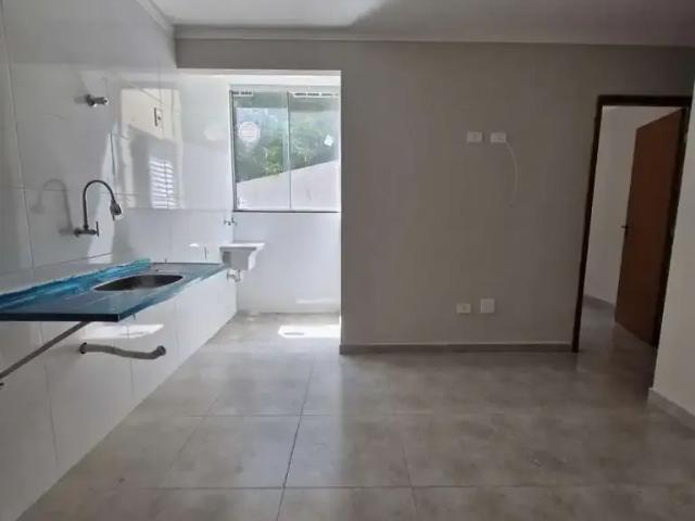 Apartamento para Venda em São Paulo/SP Vila Gustavo 1 Quartos