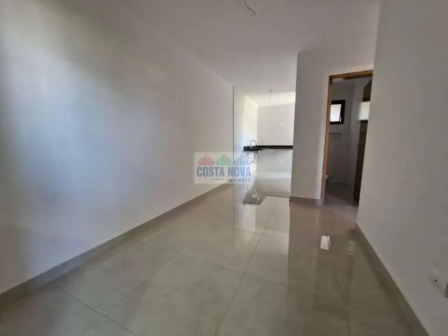 Apartamento para Venda em São Paulo/SP Vila Gustavo 1 Quartos