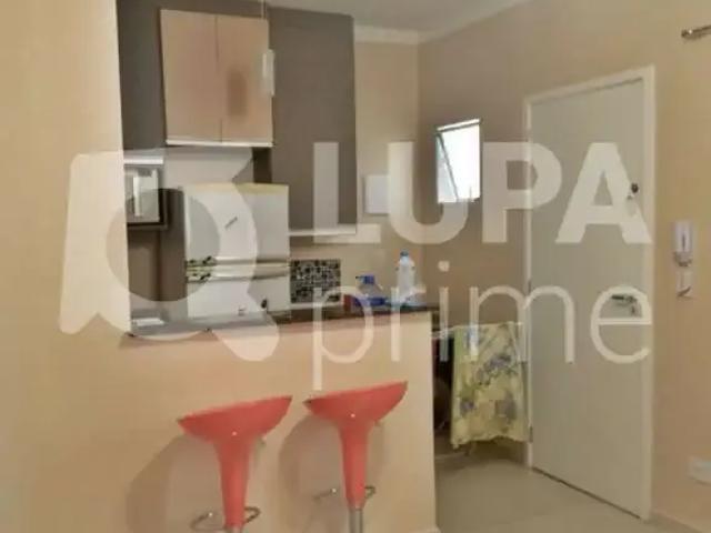 Apartamento para Venda em São Paulo/SP Vila Gustavo 1 Quartos