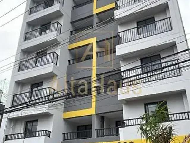 Apartamento para Venda em São Paulo/SP Vila Gustavo 1 Quartos