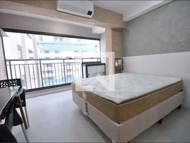 Apartamento para Venda em São Paulo/SP Vila Gustavo 1 Quartos