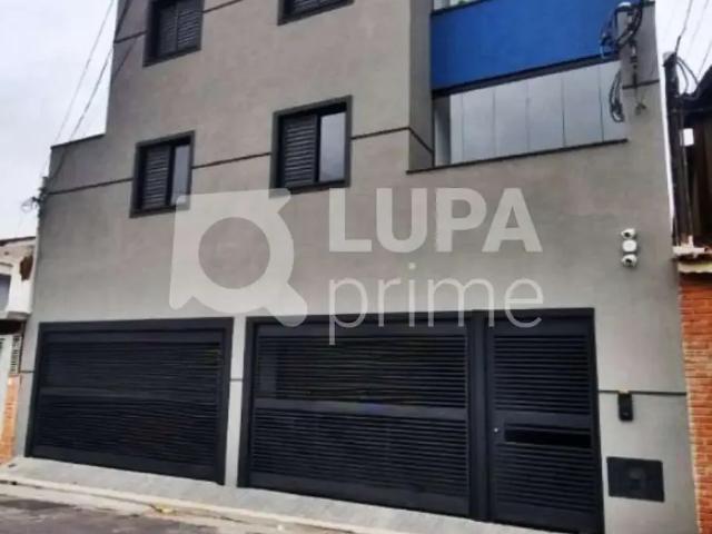 Apartamento para Venda em São Paulo/SP Vila Gustavo 1 Quartos