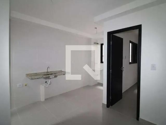Apartamento para Venda em São Paulo/SP Vila Gustavo 1 Quartos