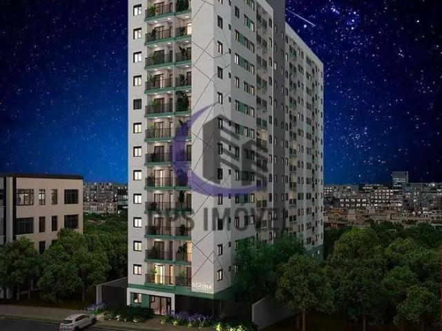 Apartamento para Venda em São Paulo/SP Vila Gustavo 1 Quartos