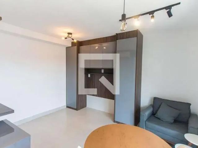 Apartamento para Venda em São Paulo/SP Vila Gustavo 1 Quartos