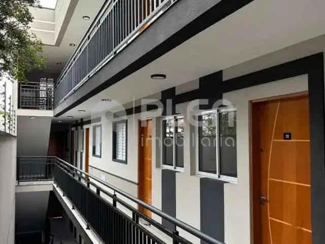 Apartamento para Venda em São Paulo/SP Vila Gustavo 1 Quartos