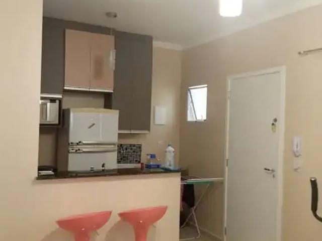 Apartamento para Venda em São Paulo/SP Vila Gustavo 1 Quartos