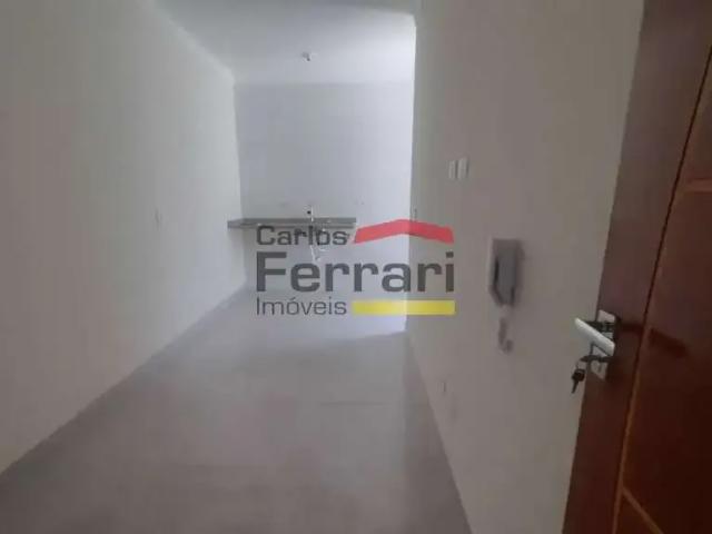 Apartamento para Venda em São Paulo/SP Vila Gustavo 1 Quartos