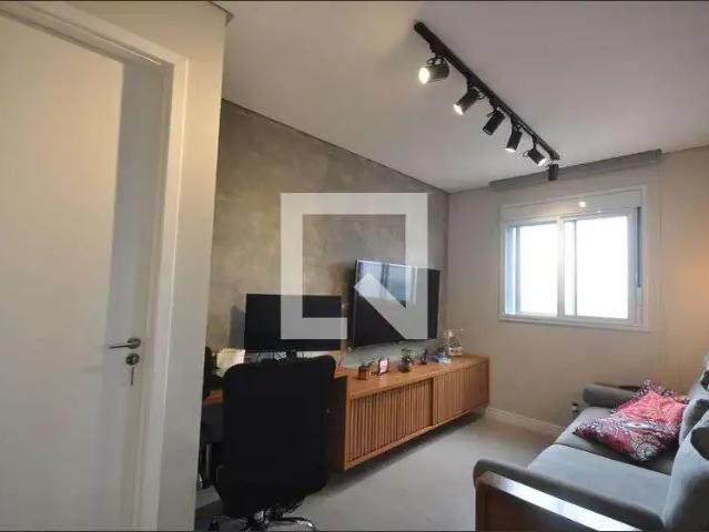Apartamento para Venda em São Paulo/SP Vila Gustavo 1 Quartos