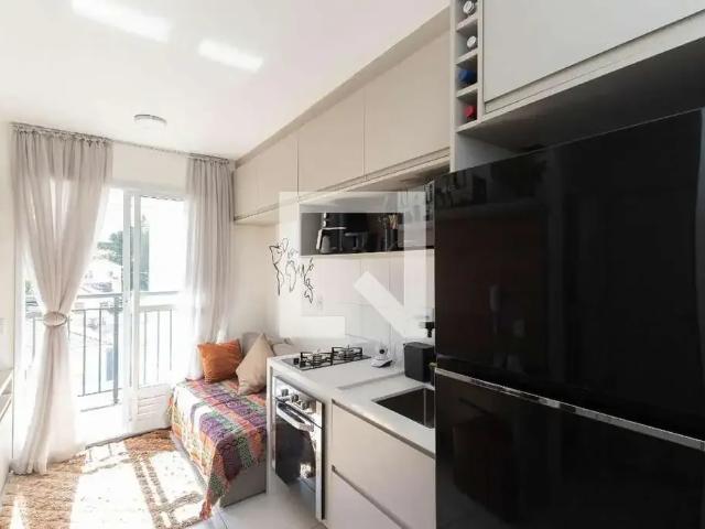 Apartamento para Venda em São Paulo/SP Vila Gustavo 1 Quartos