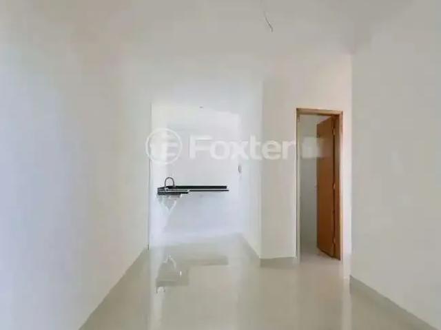 Apartamento para Venda em São Paulo/SP Vila Gustavo 1 Quartos