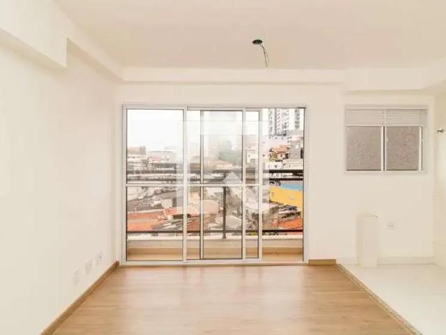 Apartamento para Venda em São Paulo/SP Vila Gustavo 1 Quartos