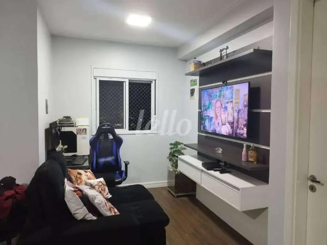Apartamento para Venda em São Paulo/SP Vila Gustavo 1 Quartos