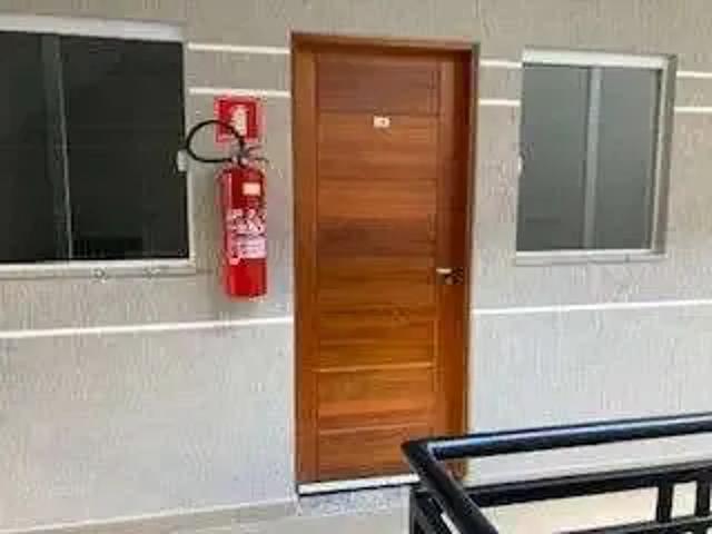 Apartamento para Venda em São Paulo/SP Vila Gustavo 1 Quartos