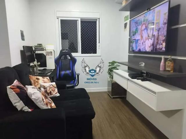 Apartamento para Venda em São Paulo/SP Vila Gustavo 1 Quartos