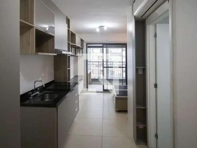 Apartamento para Venda em São Paulo/SP Vila Gustavo 1 Quartos
