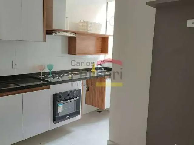 Apartamento para Venda em São Paulo/SP Vila Gustavo 1 Quartos