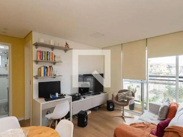Apartamento para Venda em São Paulo/SP Vila Gustavo 1 Quartos