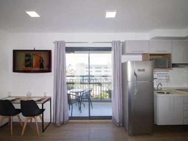 Apartamento para Venda em São Paulo/SP Vila Gustavo 1 Quartos