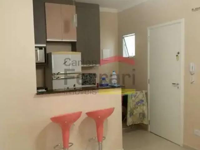 Apartamento para Venda em São Paulo/SP Vila Gustavo 1 Quartos