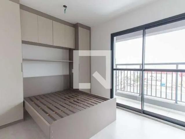 Apartamento para Venda em São Paulo/SP Vila Gustavo 1 Quartos