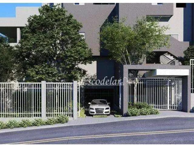 Apartamento para Venda em São Paulo/SP Vila Gustavo 1 Quartos