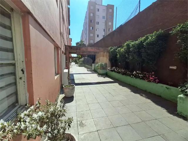 Apartamento para Venda em São Paulo/SP Vila Gustavo 1 Quartos