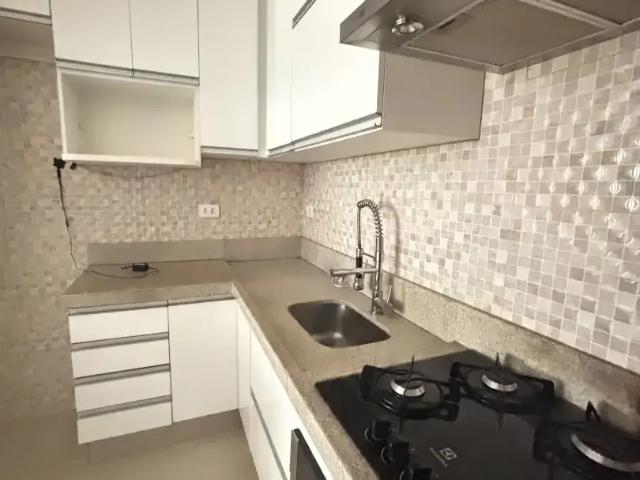 Apartamento para Venda em São Paulo/SP Vila Gustavo 1 Quartos