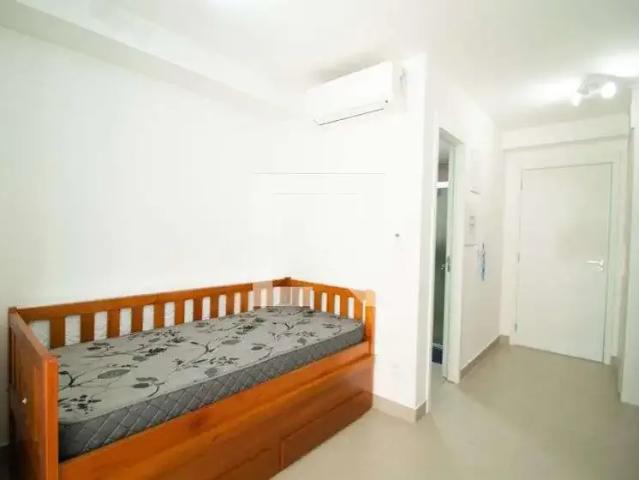 Apartamento para Venda em São Paulo/SP Vila Gustavo 1 Quartos