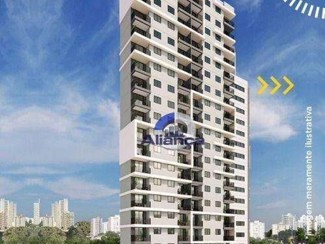 Apartamento para Venda em São Paulo/SP Parada Inglesa 1 Quartos