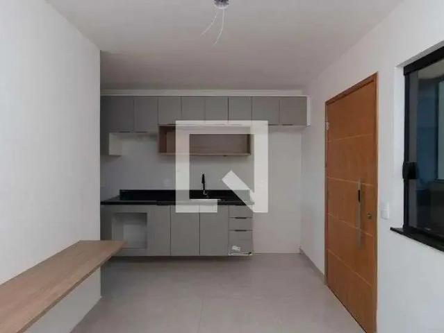 Apartamento para Venda em São Paulo/SP Vila Gustavo 1 Quartos